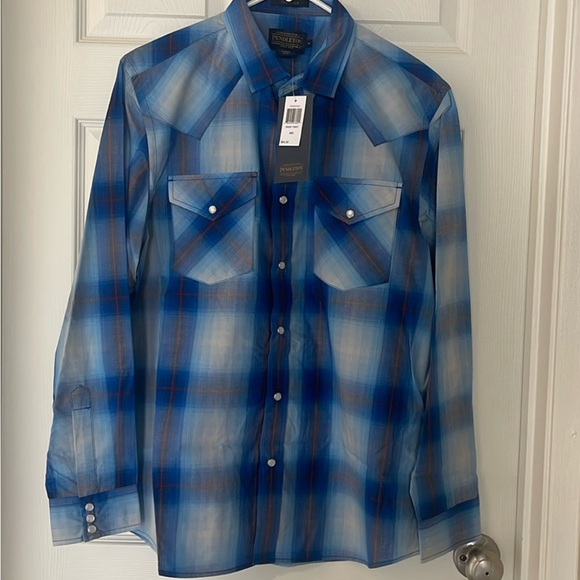 Shirts | Mens Pendleton Shirt | Poshmark